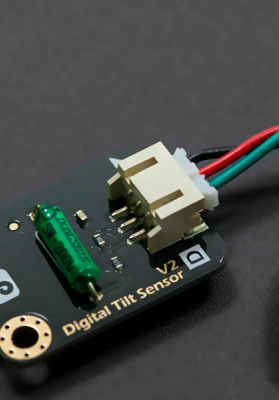 DFR0028 Digital Tilt Sensor ArduinoRaspberry Pi 3 3V 5V Digital