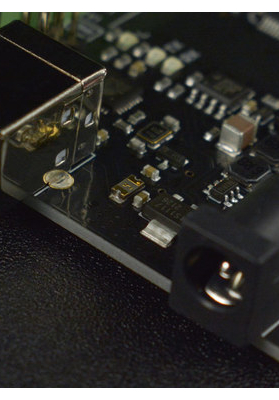 Mega1280 DFRduino Arduino Mega Compatible DFRobot DFR0003 køb her 20