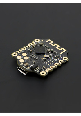 DFR0339 Beetle BLE DFRobot The Smallest Board Based On Arduino Uno