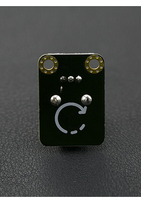 DFR0054 Analog Rotation Potentiometer Sensor Rotation 300deg For Arduino