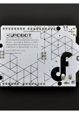 Bluno An DFRobot Arduinocompatible Board Bluetooth 4 0 DFRobot DFR0267