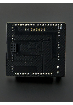 DRI Arduino Digital Servo Shield Model Smart For Dynamixel AX