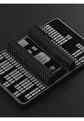 Board for IO Expansion Raspberry Pi Pico DFRobot DFR0836 køb her 54