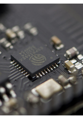 WiFi Bee ESP8266 Arduino Compatible DFRobot TEL0092 køb her 84 00 DKK