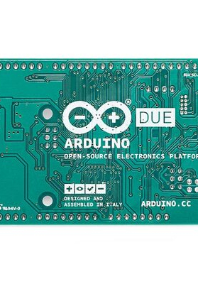 DFR0220 Arduino Microcontroller Board Arduino DUE 32 Bit ARM Cortex