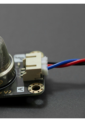 SEN0131 Propane Gas Sensor MQ6 High Sensitivity Fast Response