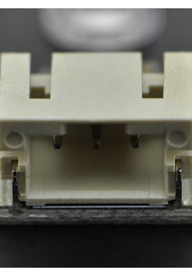 DFR0021-G, Green LED Light Module, Arduino Compatible, Digital, Easy Plug-in