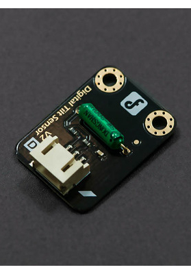DFR0028, Digital Tilt Sensor, ArduinoRaspberry Pi, 3.3V-5V, Digital ...