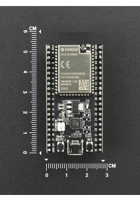 DFR0812, ESP32-S2-Saola-1M, Wi-Fi, 4MB Flash, USB-UART