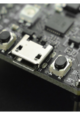 DFR0812, ESP32-S2-Saola-1M, Wi-Fi, 4MB Flash, USB-UART