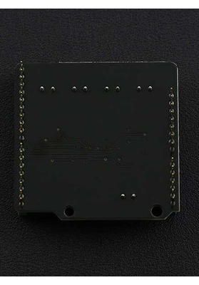 DRI0039, DC Motor Driver Shield, Quad, for Arduino, TB6612FNG, PWM, 1.2A