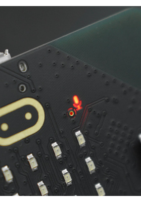 MBT0039, microbit V2, an Educational Creative Tool for Kids