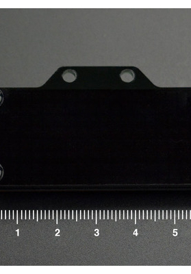 DFR0522, RGB LED Matrix Panel I2C 8x16, 7 Colors, Scroll Display, 5V, 150mA