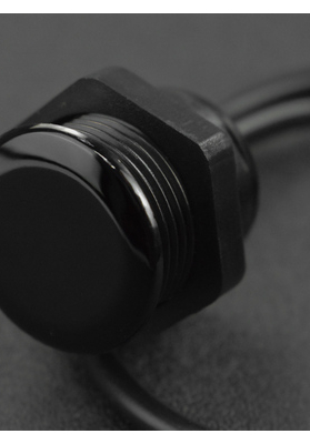 SEN0531, Digital IR Proximity Sensor, 1-400cm, Laser, Adjustable, IP67