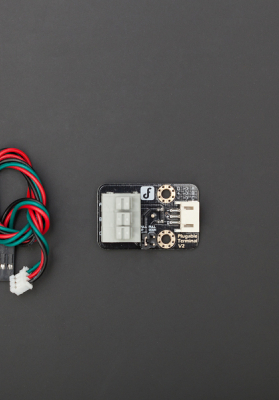 Terminal Gravity: Sensor Adapter V2,0, DFRobot:DFR0055, køb her 30,00 DKK