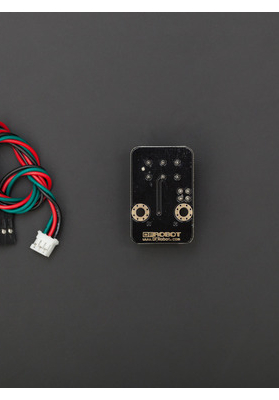 Terminal Gravity: Sensor Adapter V2,0, DFRobot:DFR0055, køb her 30,00 DKK