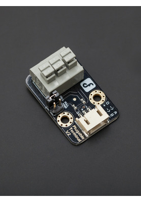 Terminal Gravity: Sensor Adapter V2,0, DFRobot:DFR0055, køb her 30,00 DKK