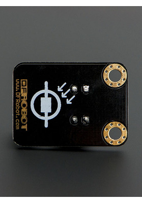 DFR0022, Analog Grayscale Sensor, 3.3V-5V, High Quality Connector