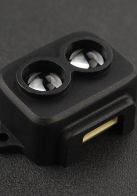 Benewake Micro Singlepoint TFLuna ToF Ranging LiDAR 8m, køb her 340,00 DKK