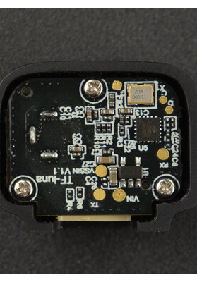 Benewake Micro Singlepoint TFLuna ToF Ranging LiDAR 8m, køb her 340,00 DKK