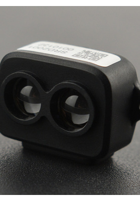 Benewake Micro Singlepoint TFLuna ToF Ranging LiDAR 8m, køb her 340,00 DKK