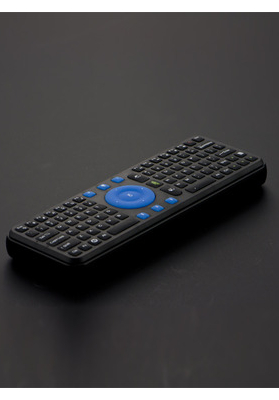 DFR0228, Wireless Air Mouse Keyboard RC 2.4G, Raspberry Pi, LattePanda