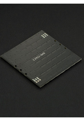 DFR0459, RGB LED Matrix 8x8, WS2812, Full Color, Cascade Control