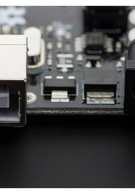 DFR0216-2, DFRduino UNO R3, IO Expansion Shield, USB-kabel A-B