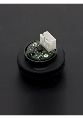 SEN0004, Ultrasonic Sensor SRF01, 0-600cm Range, AutoTune, 3.3-12V