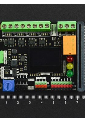 MBT0042, Xia mi Multi-functional Expansion Board V2, for BBC microbit