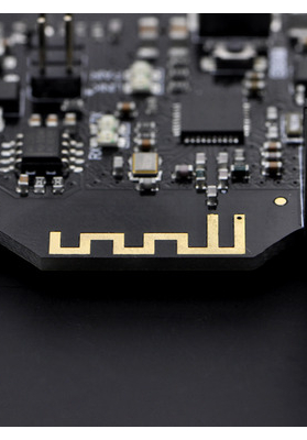 DFR0323, Bluno Mega 2560, Arduino Mega 2560 Compatible, Bluetooth 4.0