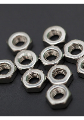 FIT0184, Mounting Kit 10 Sets, M3 x30 Hex Standoffs, Multi-Level Chassis