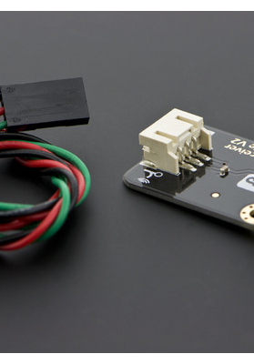 DFR0094, IR Receiver Module, 5V 38Khz Digital