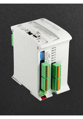 DFR0905, M-DUINO PLC Arduino Ethernet 19R IOs, 17 IO, Remote Prog.