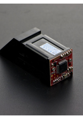 SEN0188, Fingerprint Sensor, 5 Projects, 1000 Storage, High Sensitivity