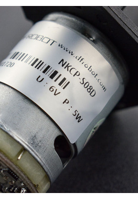 DFR0523, Digital Peristaltic Pump, 6V, 45mlmin, ArduinoRaspberry Pi ...