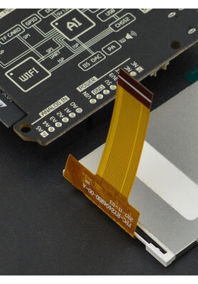 KIT0157, AI Development Kit Maixduino, K210 RISC-V AI, IoT, ESP32