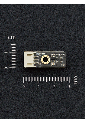 SEN0017, Line Tracking Following Sensor, Digital, For Arduino