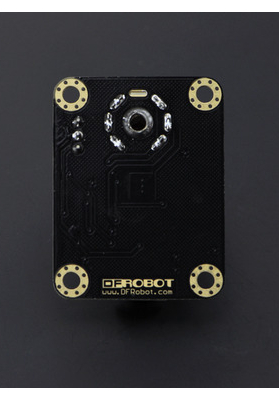 SEN0159, Electrochemical Carbon Dioxide Sensor, Analog, 0,10000 ppm