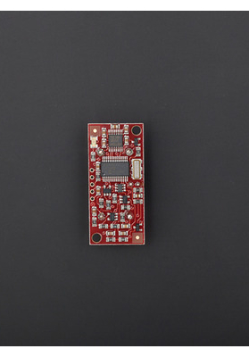 SEN0007, Ultrasonic Sensor SRF08, 6m Range, I2C, Light Sensor