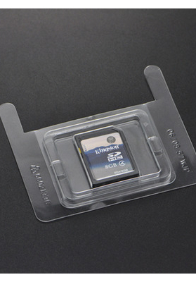 Other for OverLord SD Card 3D Printer 8G SDHC, køb her 92,00 DKK