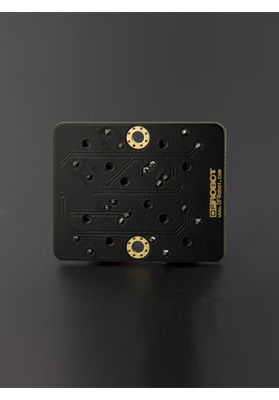 DFR0075, ADKeyboard Module V2, 5V3.3V Analog, 55x33mm