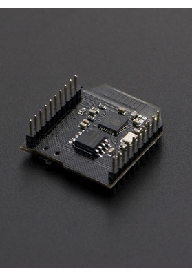 WiFi Bee ESP8266 Arduino Compatible, DFRobot:TEL0092, køb her 84,00 DKK