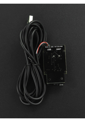 Other and QR Code GM77 Barcode Scanning Module, køb her 515,00 DKK