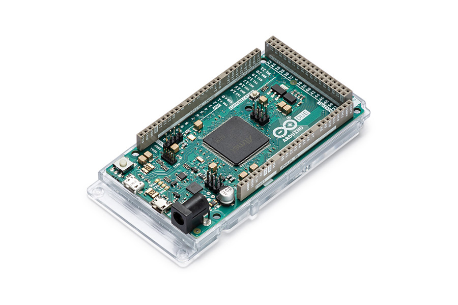 Dfr0220 Arduino Microcontroller Board Arduino Due 32 Bit Arm Cortex 3740