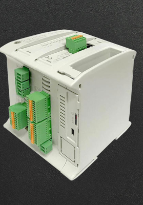 DFR0909, Raspberry Pi PLC, Industrial Controller, Relay Output