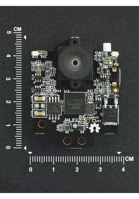 SEN0265, Pixy 2 CMUcam5 Fast Line Tracking, 60 FPS, ArduinoRPi