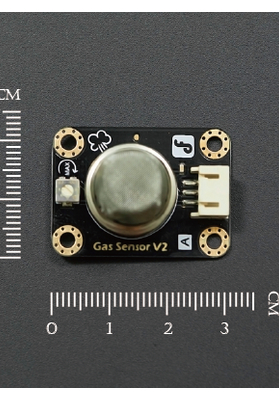 SEN0131, Propane Gas Sensor MQ6, High Sensitivity, Fast Response