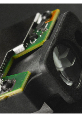 SEN0366, Infrared Laser Distance Sensor, 50m80m, High Accuracy, Long ...