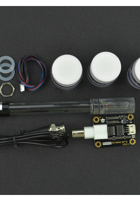 DFR0300, Analog Electrical Conductivity Sensor, Meter V2 K1